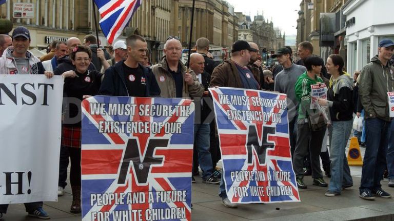 Guide to Far-Right Symbols | Brighton Anti-fascists